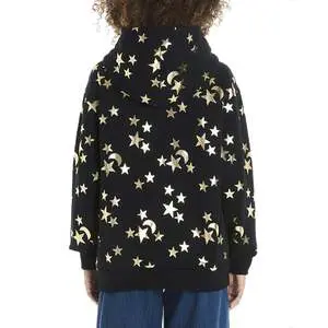 Gucci Star Printing Hoodie