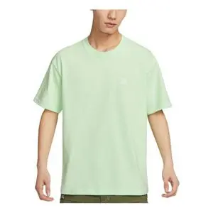 Nike Nike Acg T-shirt 'green' Green