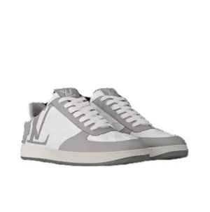 LOUIS VUITTON Rivoli Sneaker