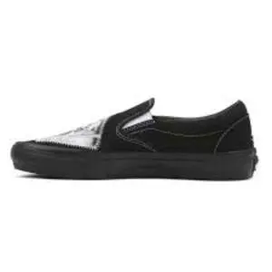 VANS Lizzie X Sailor Moon Skate Slip-on - Black/white