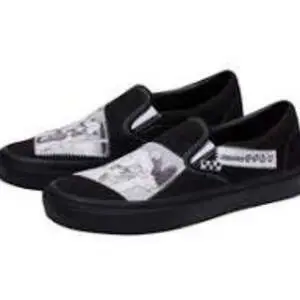 VANS Lizzie X Sailor Moon Skate Slip-on