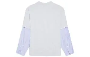 Balenciaga Slime Logo Layered T-shirt