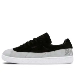 PUMA Stampd X Suede Classic Low Top Sneakers