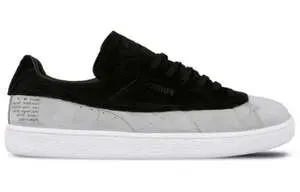 PUMA Stampd X Suede Classic Low Top Sneakers