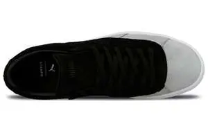 PUMA Stampd X Suede Classic Low Top Sneakers