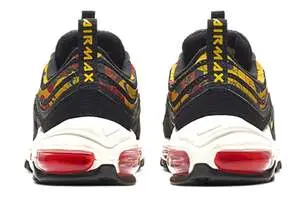 Nike Max 97 Se "gold Floral