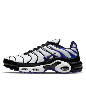 Nike Max Plus "persian Violet - Black/white/purple
