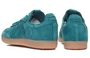Adidas Samba Sneakers - Green