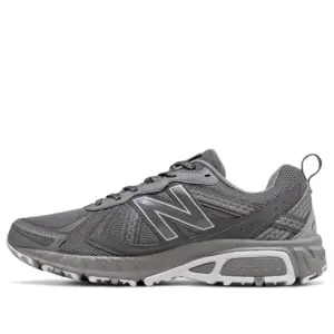 NEW BALANCE 410 V5 Athletic Sneakers - Grey