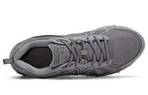 NEW BALANCE 410 V5 Athletic Sneakers - Grey