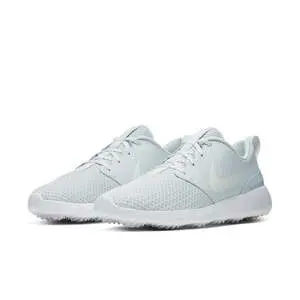 Nike Roshe Golf Sneakers - Light Blue
