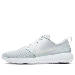 Nike Roshe Golf Sneakers - Light Blue