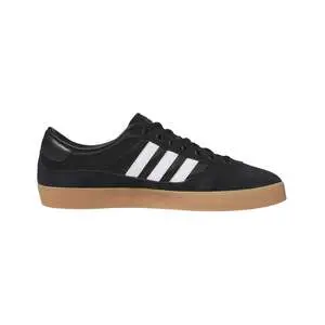Adidas Puig Indoor Sneakers - Core Black/cloud White/gum
