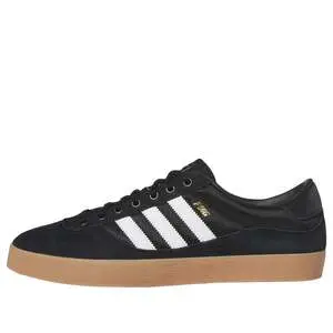 Adidas Adidas Puig Indoor Sneakers Core Black/cloud White/gum
