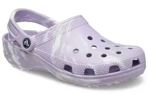 CROCS Classic Casual Sandals - Purple