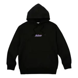 PALACE Capricorn Hoodie - Black