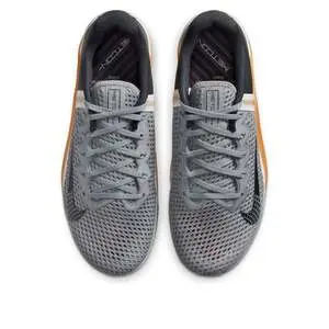 Nike Metcon 6 Athletic Sneakers - Grey/black