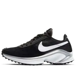 Nike D/ms/x Waffle Sneakers - Black