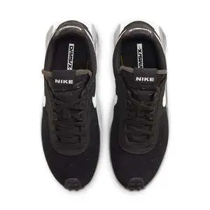 Nike D/ms/x Waffle Sneakers - Black