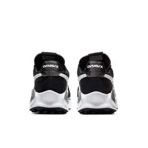 Nike D/ms/x Waffle Sneakers - Black