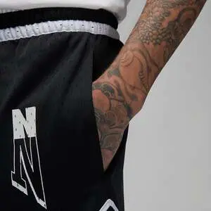JORDAN Dri-fit Sport Diamond Shorts
