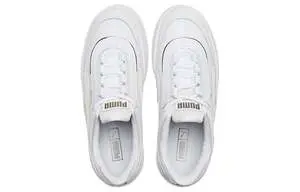 PUMA Deva Mixed Metallic Sneakers