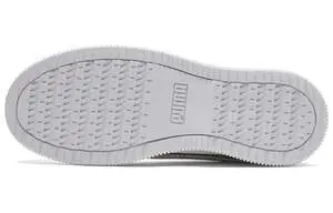 PUMA Deva Mixed Metallic Sneakers