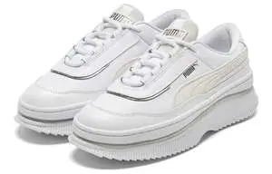 PUMA Deva Mixed Metallic Sneakers