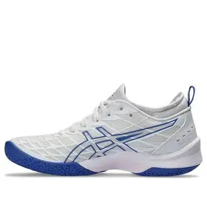 Asics Blast Ff 3 Athletic Sneakers - White/sapphire