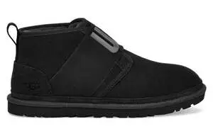 UGG Neumel Ii Graphic Boots - Black