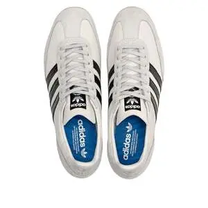 Adidas Sl72 Og Sneakers - Off White/core Black