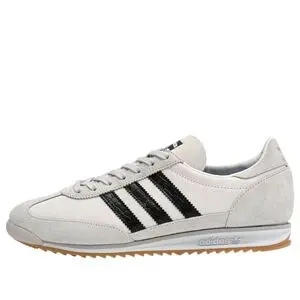 Adidas Sl72 Og Sneakers - Off White/core Black