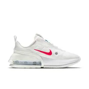 Nike Max Up Sneakers - White/blue/red
