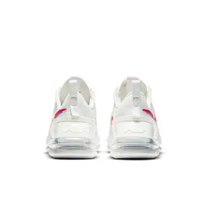 Nike Max Up Sneakers - White/blue/red