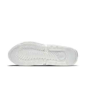 Nike Max Up Sneakers - White/blue/red