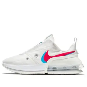 Nike Max Up Sneakers - White/blue/red
