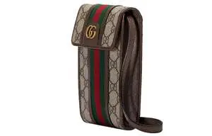 Gucci Ophidia Mini Shoulder Bag