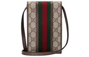 Gucci Ophidia Mini Shoulder Bag