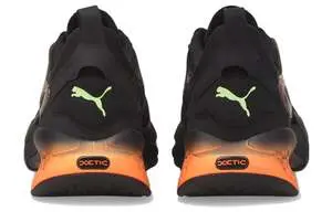 PUMA Xetic Halflife Lenticular Low Top Sneakers
