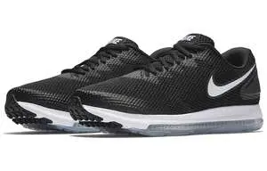 Nike Zoom All Out Low 2 "black Anthracite" Sneakers