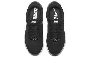 Nike Zoom All Out Low 2 "black Anthracite" Sneakers - Black/white-anthracite