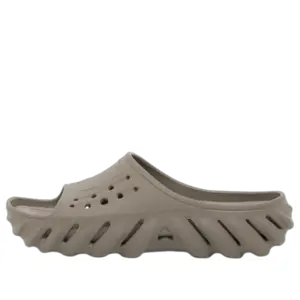 CROCS Crocs Echo Slide Tumbleweed