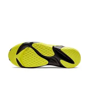 Nike Zoom 2k Athletic Sneakers - Black/yellow