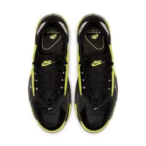 Nike Zoom 2k Athletic Sneakers - Black/yellow