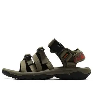 Teva Heeled Shoes For Men