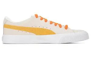 PUMA Suede Skate Nitro Low Top Sneakers