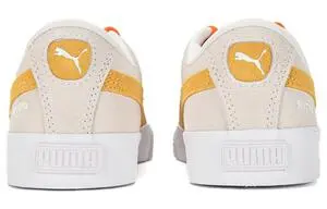 PUMA Suede Skate Nitro Low Top Sneakers