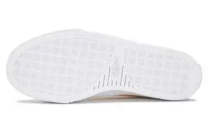 PUMA Suede Skate Nitro Low Top Sneakers