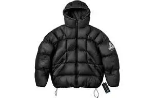 PALACE Pertex Frost Balaclava Puffa Jacket