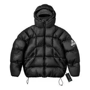 PALACE Pertex Frost Balaclava Puffa Jacket